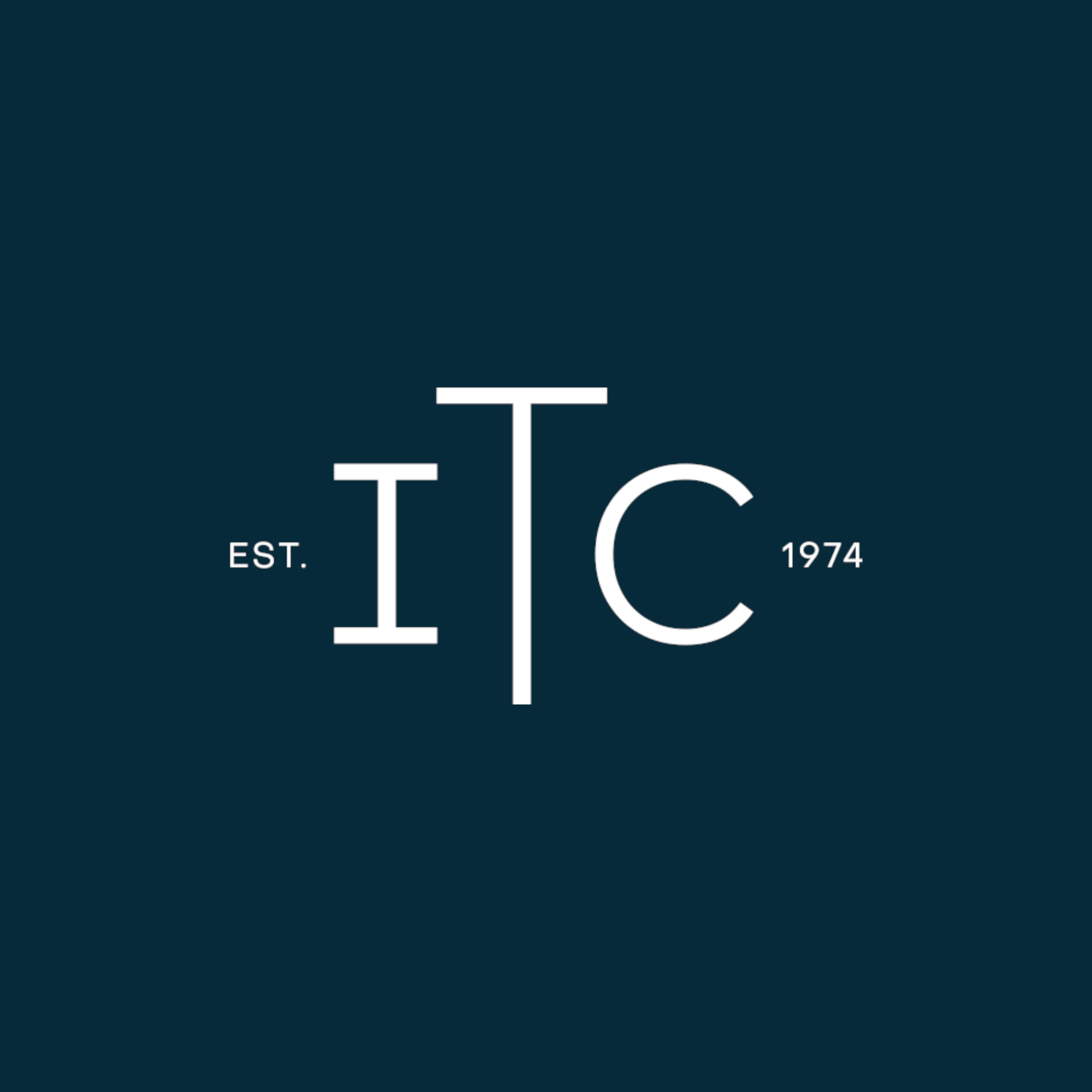 Itc Group Logo ITC Group